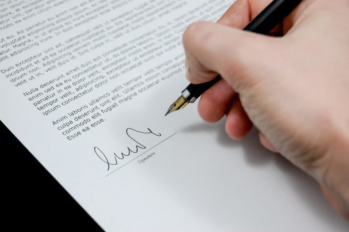How To Prepare An Expert Opinion Letter For The O 1 Visa 